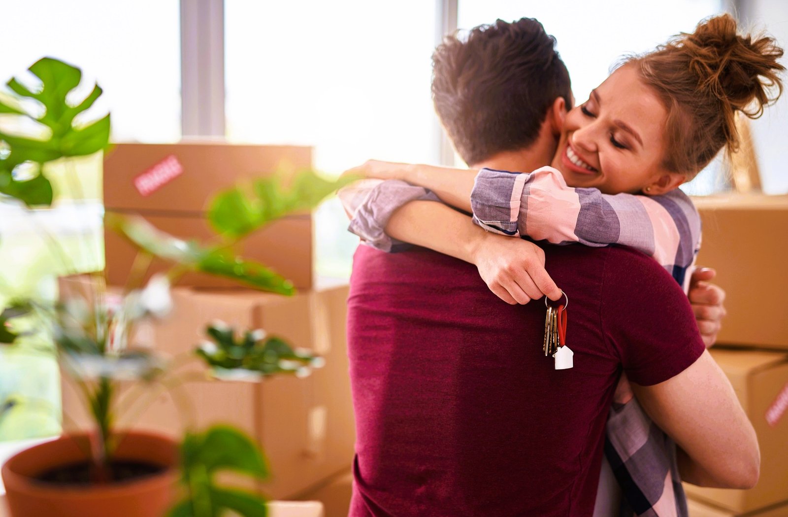 Prix d’un déménagement en 2025 : facteurs, estimations & astuces pour ...